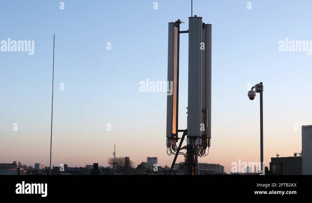 Network base station Stock Videos & Footage - HD and 4K Video Clips - Alamy