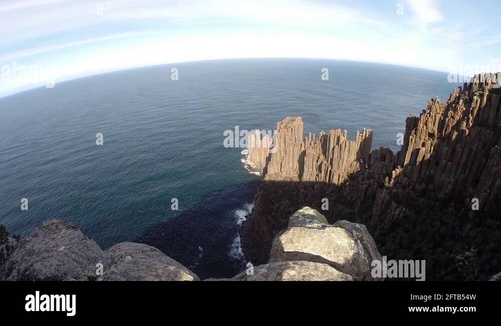 Dolerite columns Stock Videos & Footage - HD and 4K Video Clips - Alamy