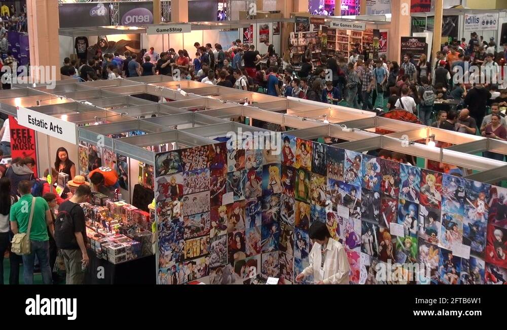 Comic artist Stock Videos & Footage - HD and 4K Video Clips - Alamy