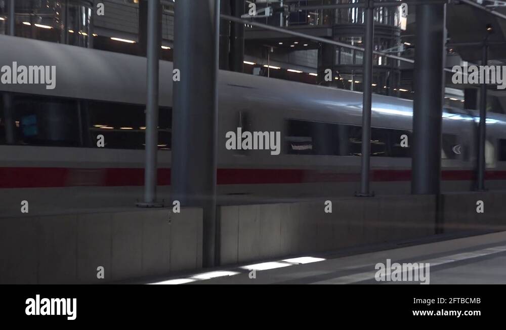 German railway system Stock Videos & Footage - HD and 4K Video Clips ...