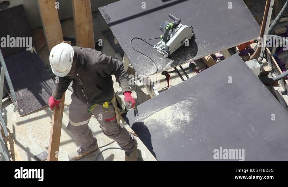 Construction worker clothing Stock Videos & Footage - HD and 4K Video ...