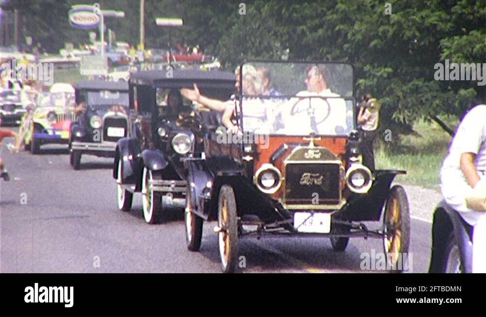 American independence day parade 1970s Stock Videos & Footage - HD and ...