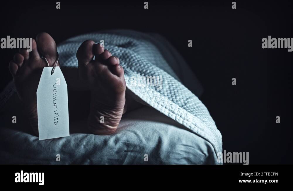 Dead body feet Stock Videos & Footage - HD and 4K Video Clips - Alamy