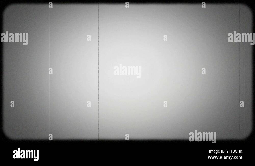 Old school projector texture to add to your projects Stock Video ...
