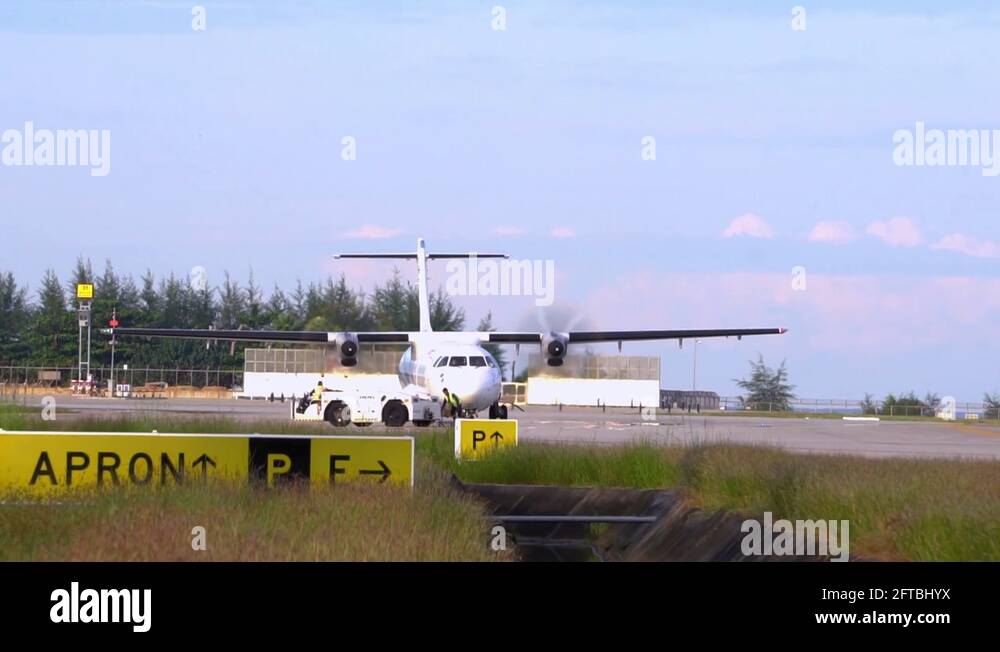 Aircraft maintenance steps Stock Videos & Footage - HD and 4K Video ...