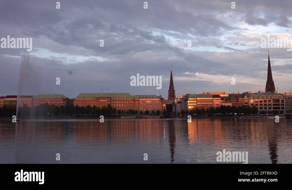Hamburg medieval building Stock Videos & Footage - HD and 4K Video ...