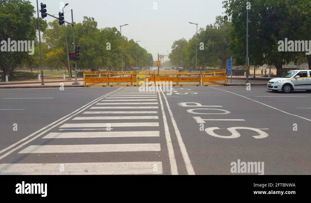 Barricaded road Stock Videos & Footage - HD and 4K Video Clips - Alamy