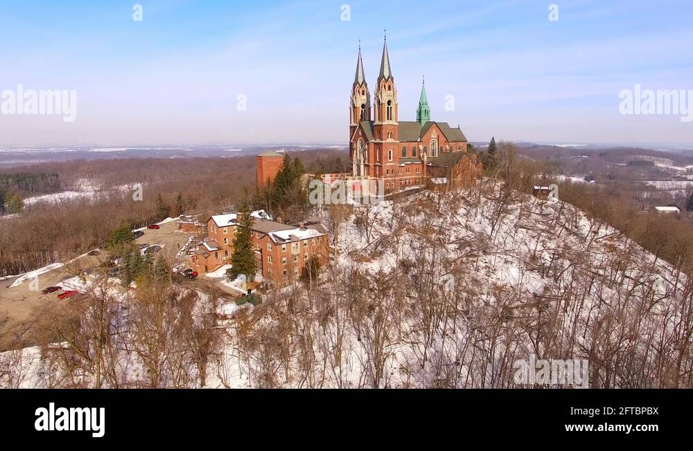 Holy hill basilica Stock Videos & Footage - HD and 4K Video Clips - Alamy