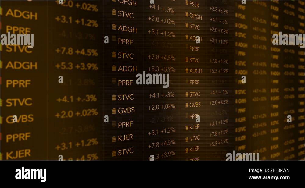 Stock digital numbers Stock Videos & Footage - HD and 4K Video Clips ...