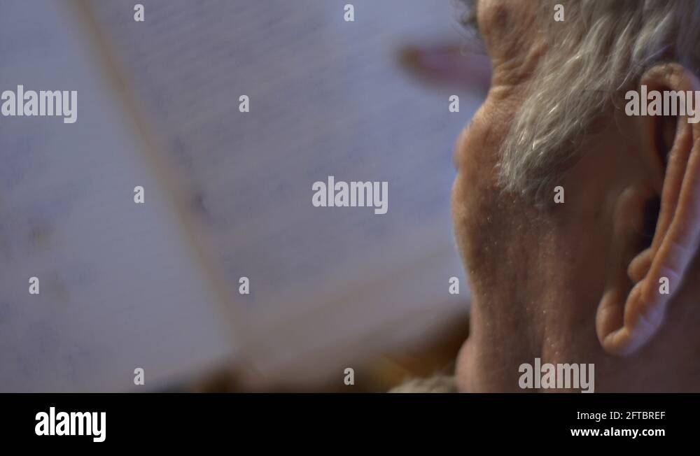 Handwritten paper manuscript Stock Videos & Footage - HD and 4K Video ...