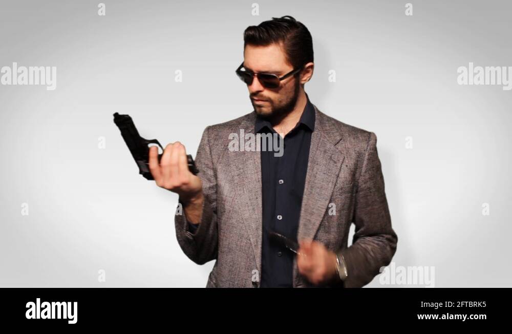 Secret agent camera Stock Videos & Footage - HD and 4K Video Clips - Alamy