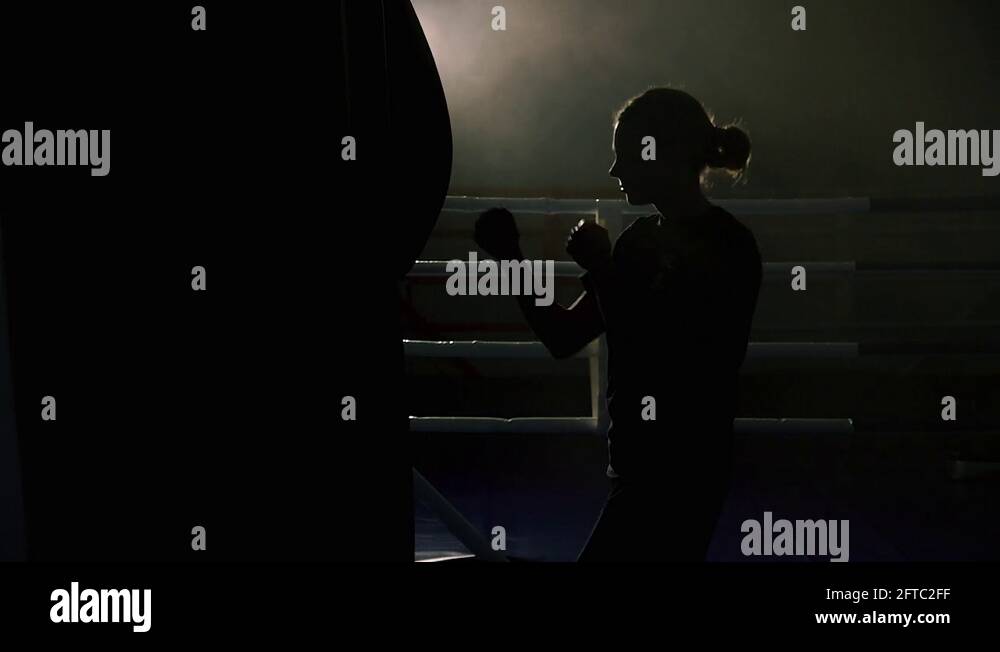 Boxing training gear Stock Videos & Footage - HD and 4K Video Clips - Alamy