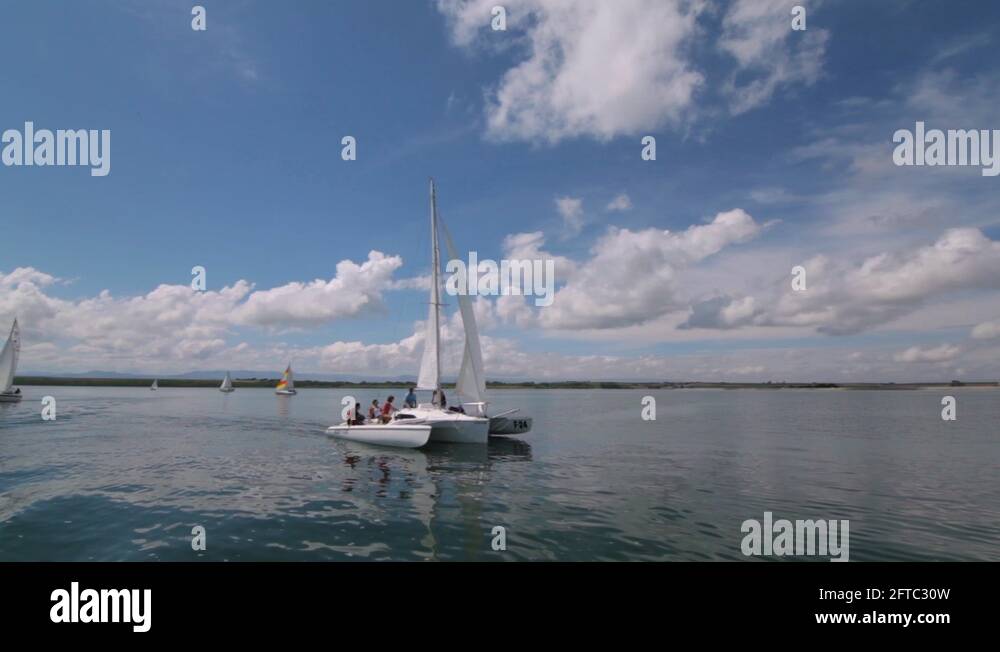 Lake sailing Stock Videos & Footage - HD and 4K Video Clips - Alamy