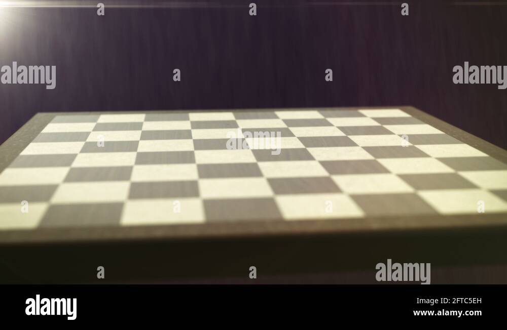 Chess board pieces in 3d Stock Videos & Footage - HD and 4K Video Clips ...