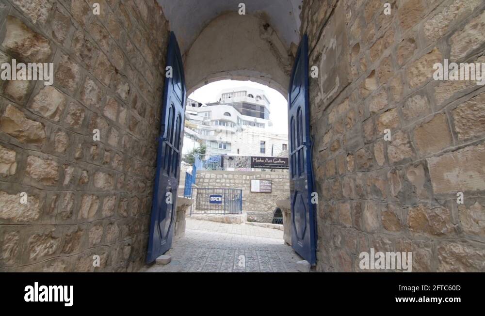 Zefat israel Stock Videos & Footage - HD and 4K Video Clips - Alamy