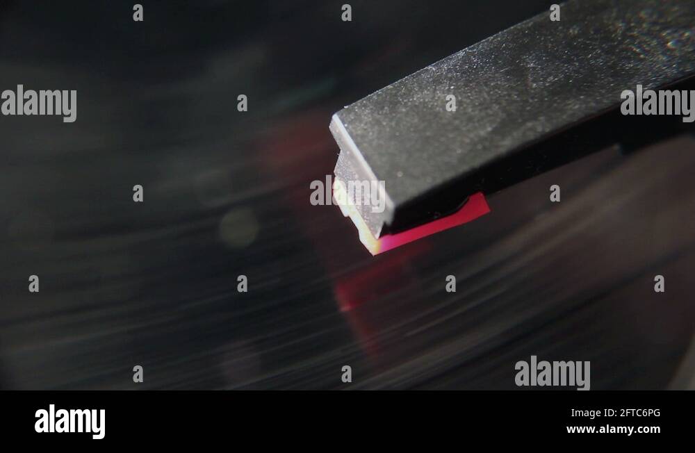 Record player arm Stock Videos & Footage - HD and 4K Video Clips - Alamy