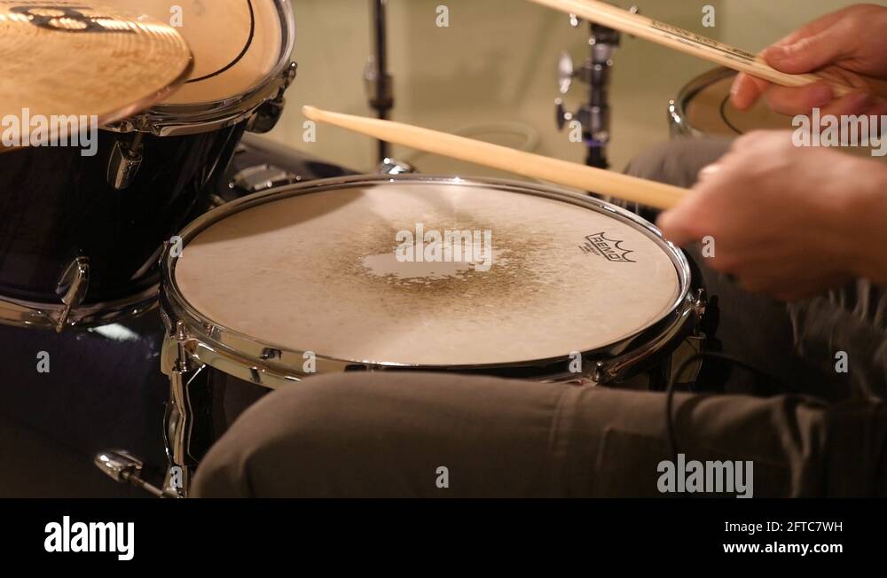 Drum rock Stock Videos & Footage - HD and 4K Video Clips - Alamy