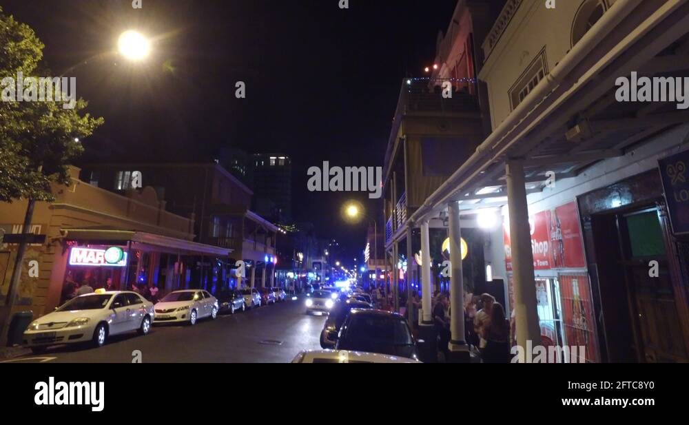 People in cape town street Stock Videos & Footage - HD and 4K Video ...