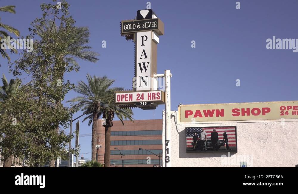 Pawn show Stock Videos & Footage - HD and 4K Video Clips - Alamy