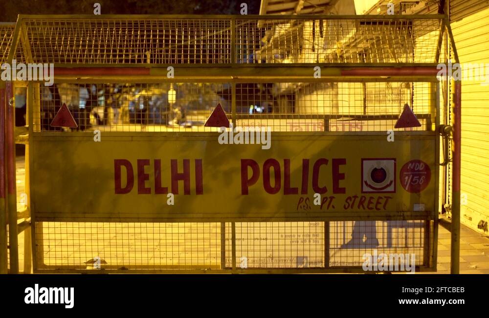 Blockade sign Stock Videos & Footage - HD and 4K Video Clips - Alamy