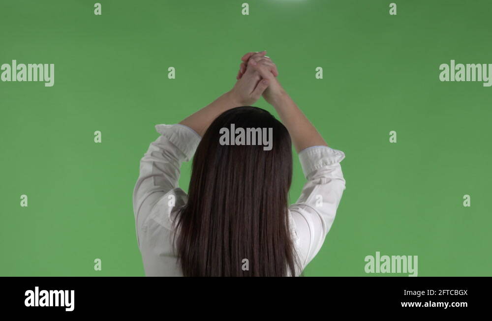 Arms clapping above head Stock Videos & Footage - HD and 4K Video Clips ...