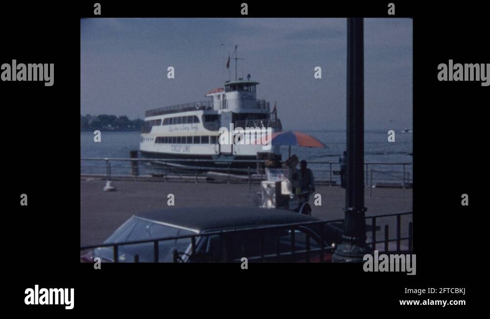 New york circle line boat Stock Videos & Footage - HD and 4K Video ...