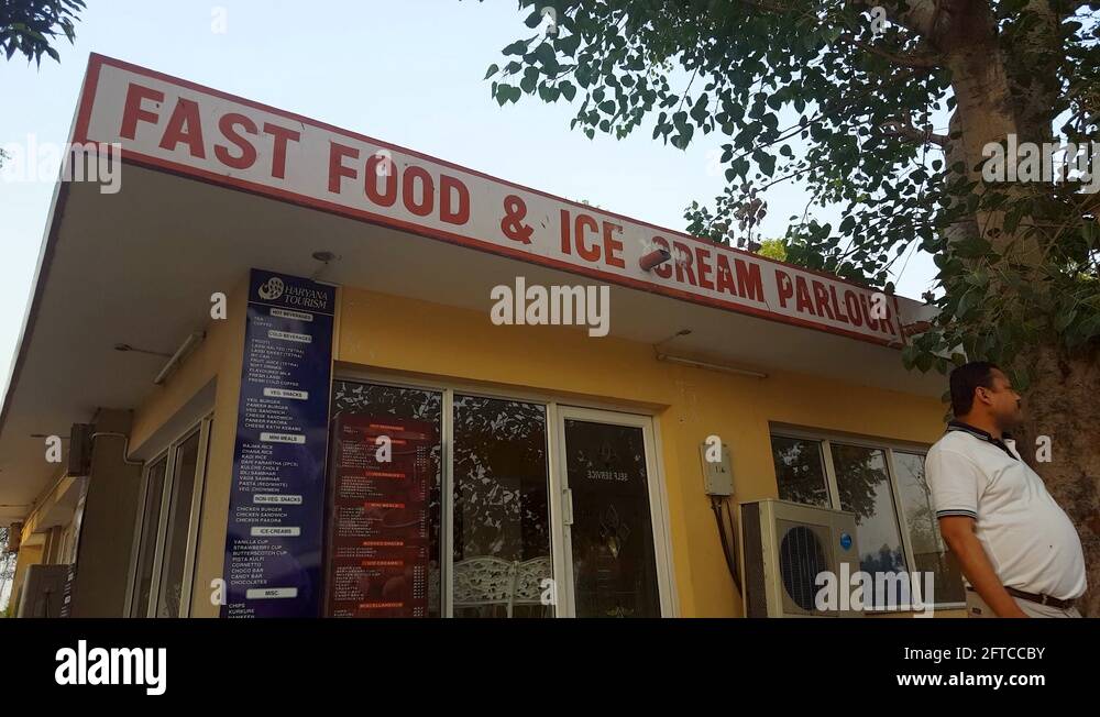 India fast food restaurant Stock Videos & Footage - HD and 4K Video ...