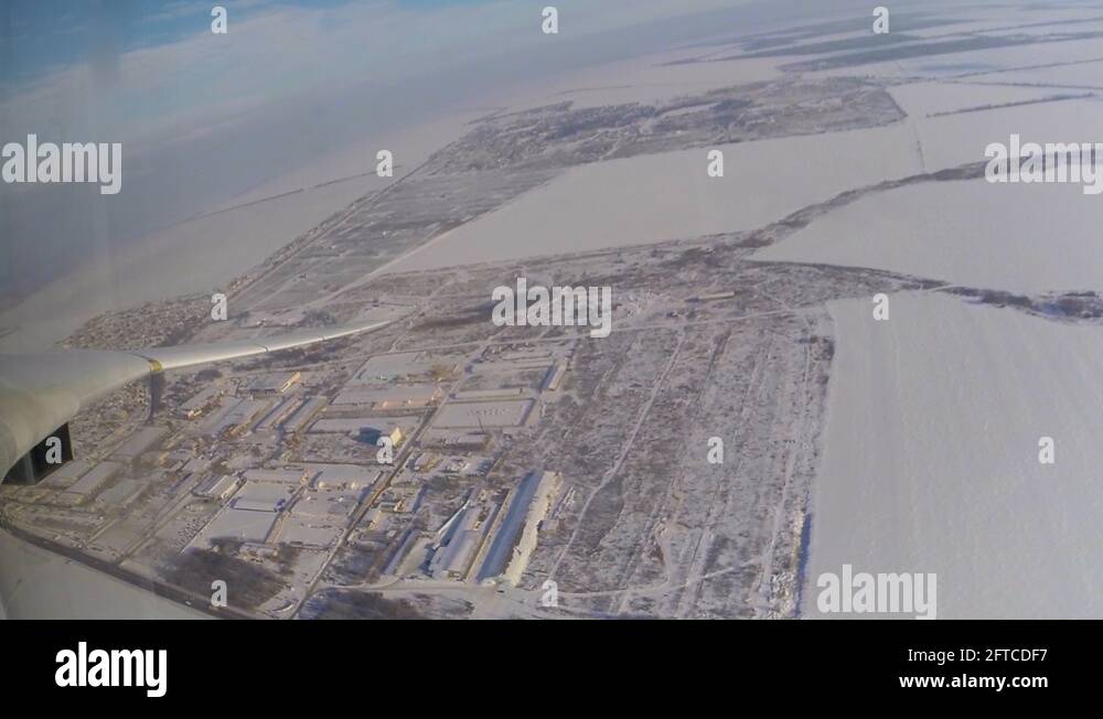 Airplane wing abstract texture Stock Videos & Footage - HD and 4K Video ...