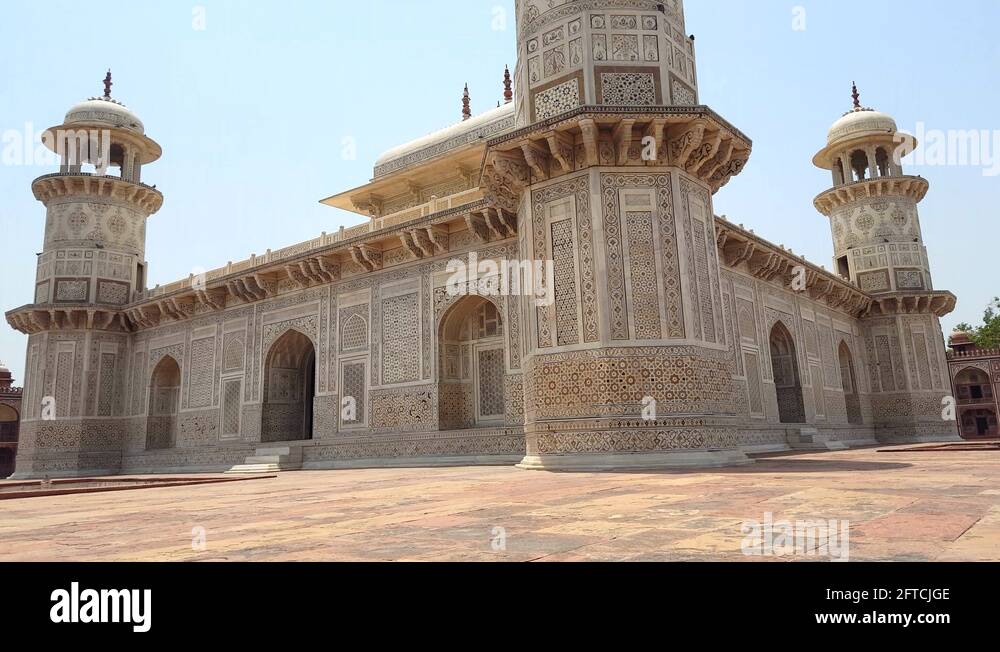 Baby taj mahal Stock Videos & Footage - HD and 4K Video Clips - Alamy