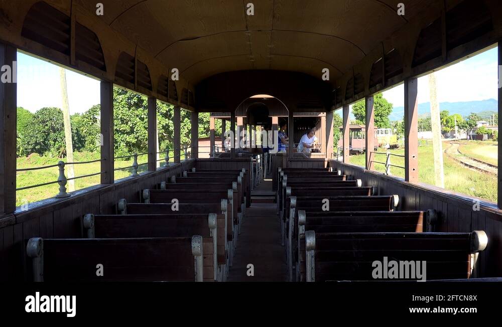 Heritage railcar Stock Videos & Footage - HD and 4K Video Clips - Alamy