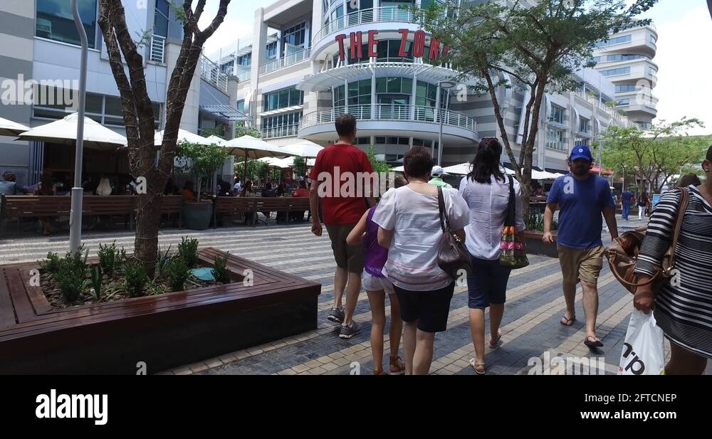 The zone mall Stock Videos & Footage - HD and 4K Video Clips - Alamy