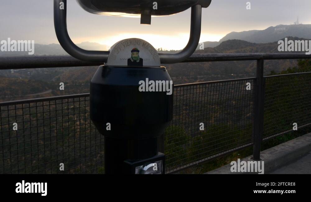 Hollywood hills view Stock Videos & Footage - HD and 4K Video Clips - Alamy