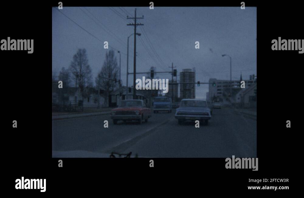 Historic anchorage alaska Stock Videos & Footage - HD and 4K Video ...