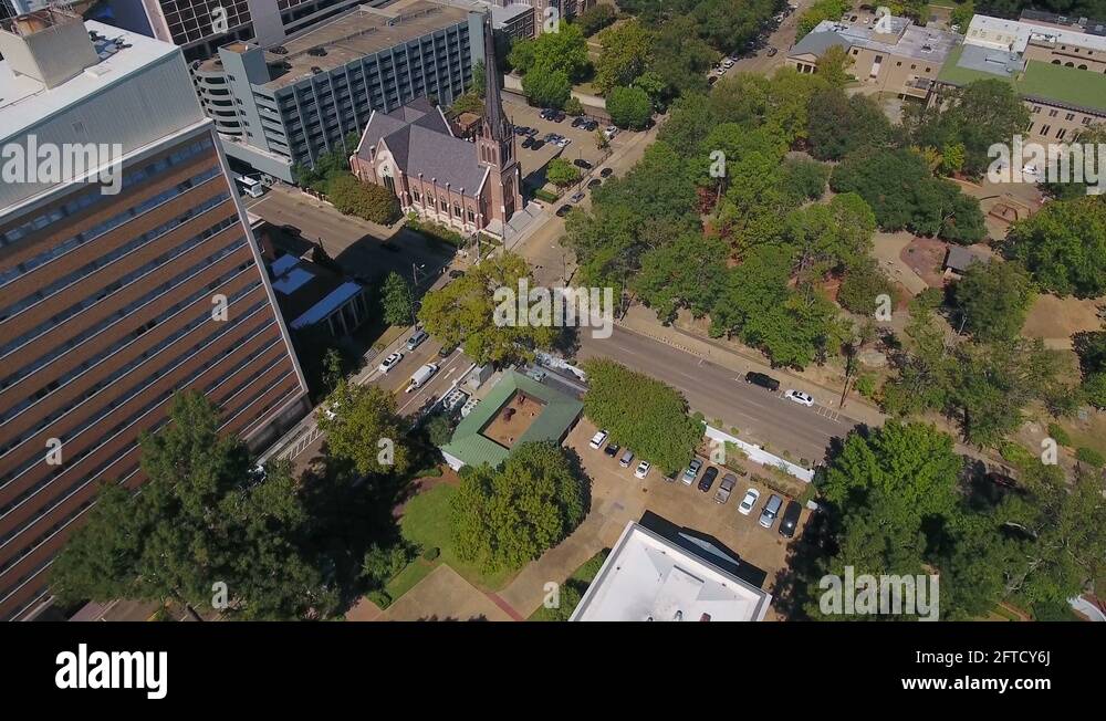 Mississippi coliseum jackson Stock Videos & Footage - HD and 4K Video ...