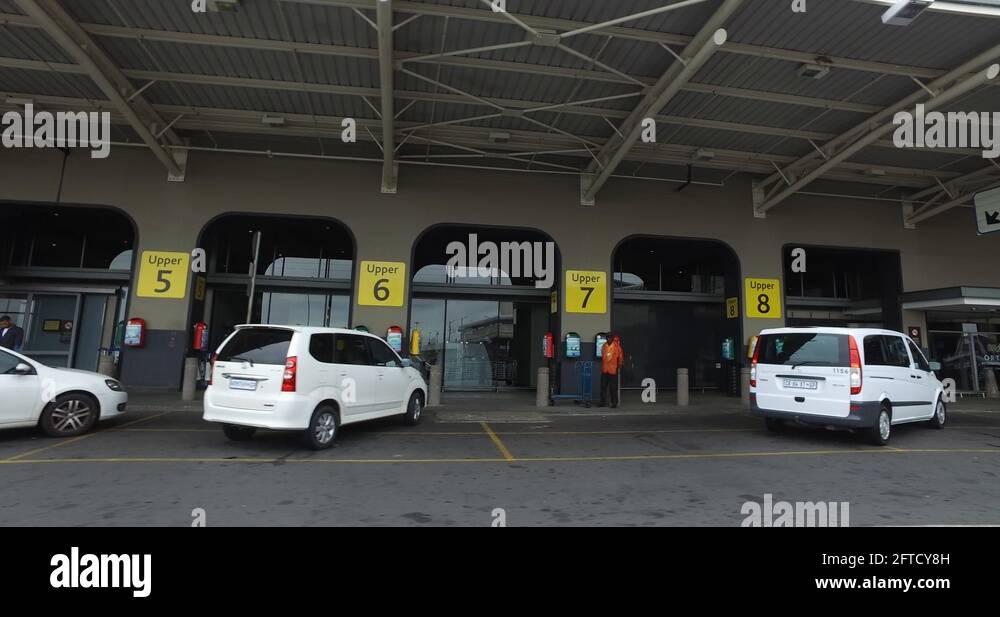 Johannesburg or tambo international airport Stock Videos & Footage - HD ...