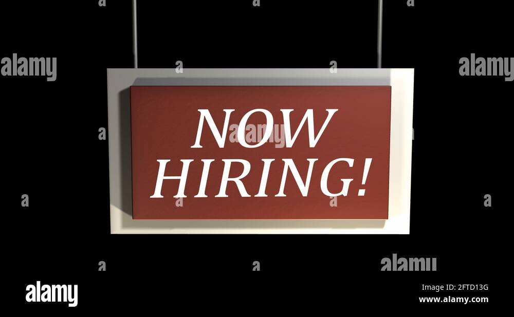 Hiring 3d Stock Videos & Footage - HD and 4K Video Clips - Alamy