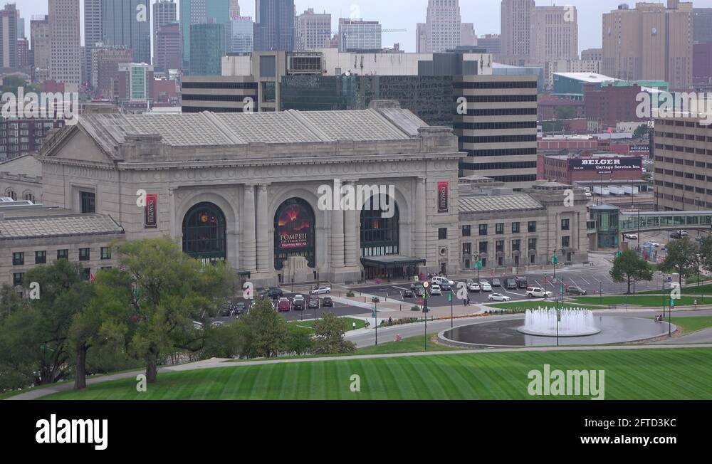 Missouri museum of history Stock Videos & Footage - HD and 4K Video ...