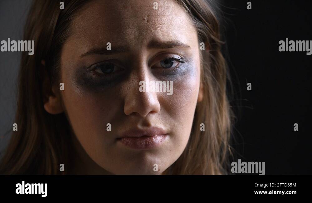 Close up view face smudged Stock Videos & Footage - HD and 4K Video ...