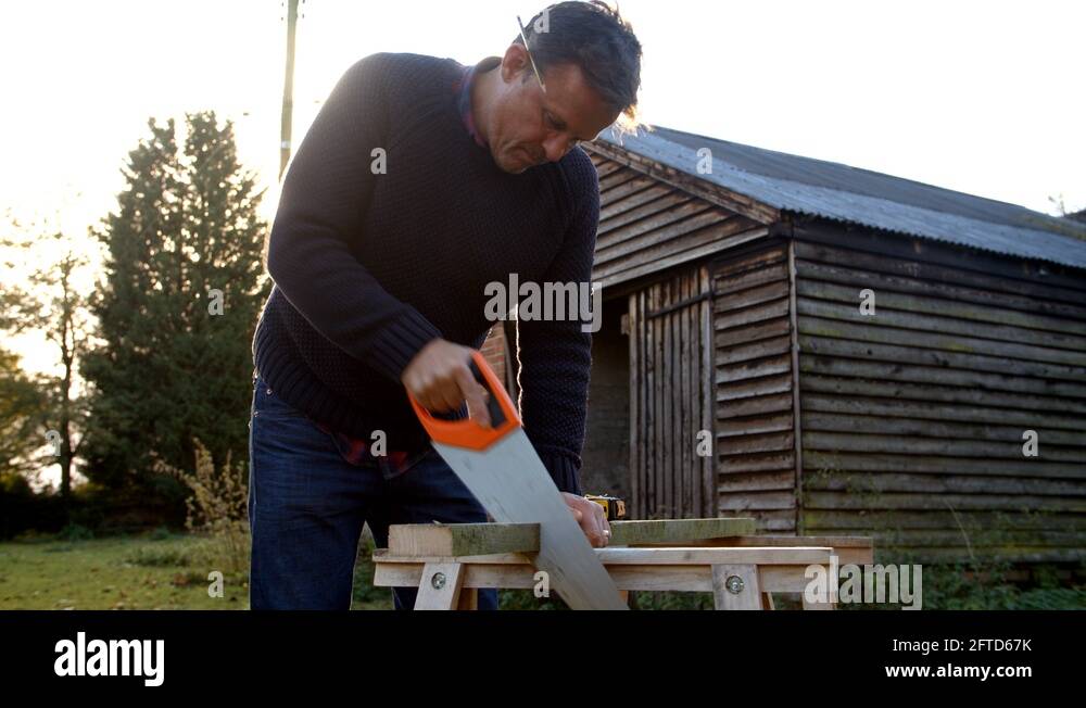 Mending shed Stock Videos & Footage - HD and 4K Video Clips - Alamy