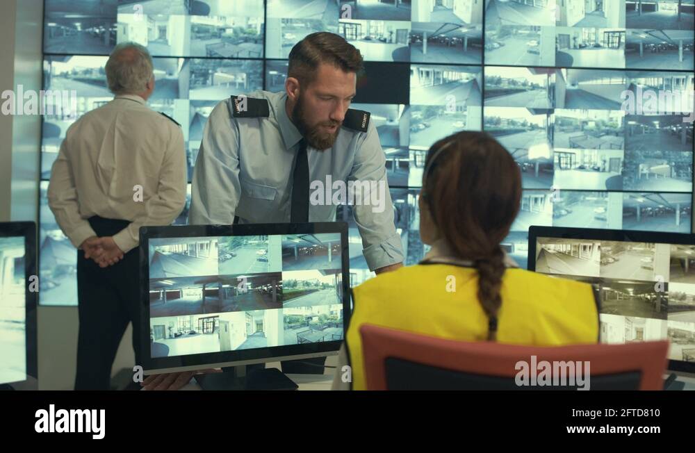 Police watching security Stock Videos & Footage - HD and 4K Video Clips ...