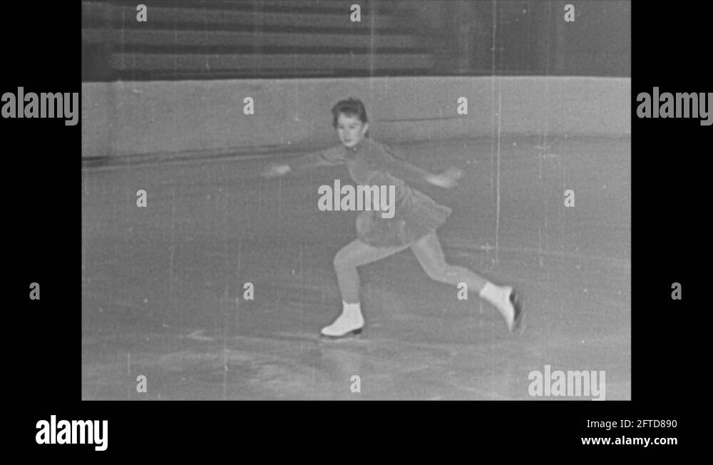 Figure skating history Stock Videos & Footage - HD and 4K Video Clips ...