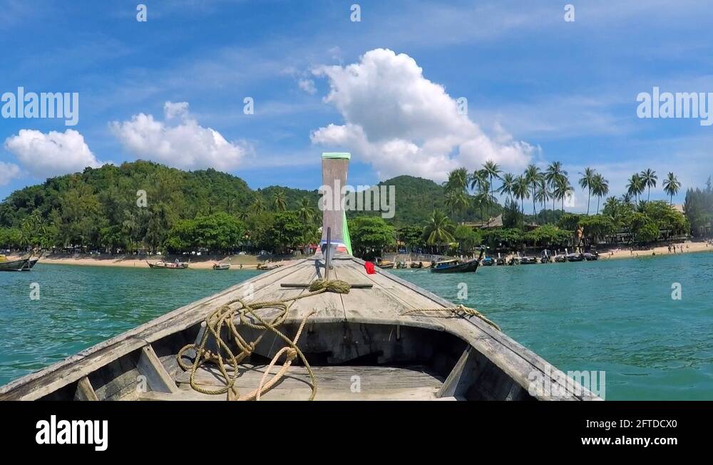 Front side of the boat Stock Videos & Footage - HD and 4K Video Clips ...