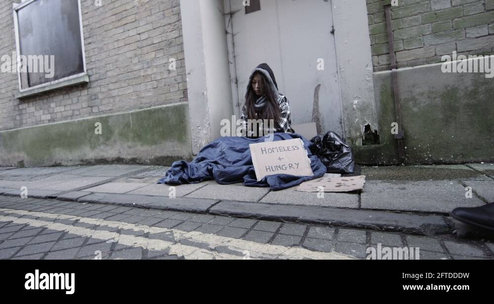 Begging britain Stock Videos & Footage - HD and 4K Video Clips - Alamy
