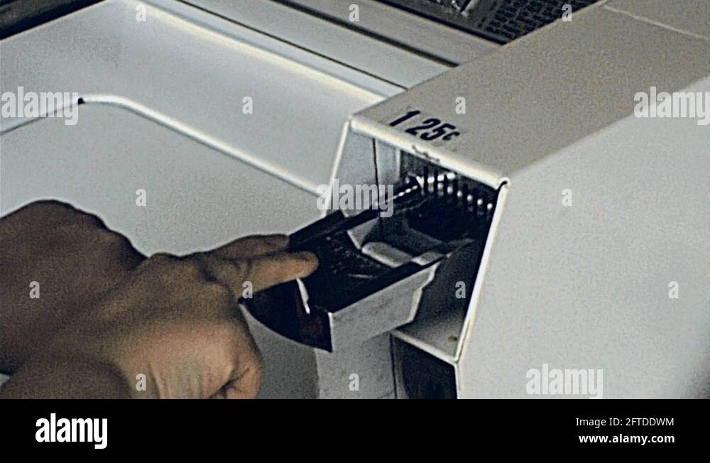 1985 coins Stock Videos & Footage - HD and 4K Video Clips - Alamy