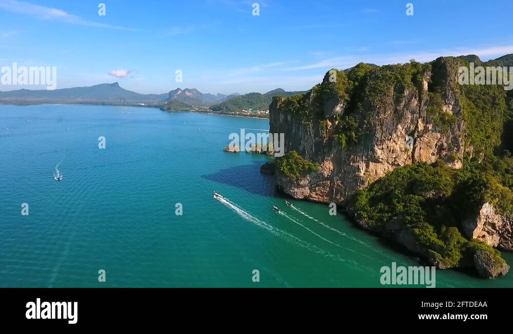 Krabi landscape Stock Videos & Footage - HD and 4K Video Clips - Alamy