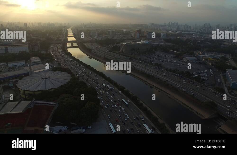 Marginal tiete Stock Videos & Footage - HD and 4K Video Clips - Alamy