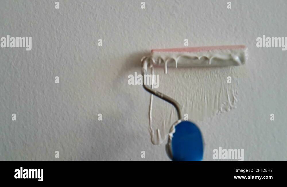 Whitewashing wall Stock Videos & Footage - HD and 4K Video Clips - Alamy