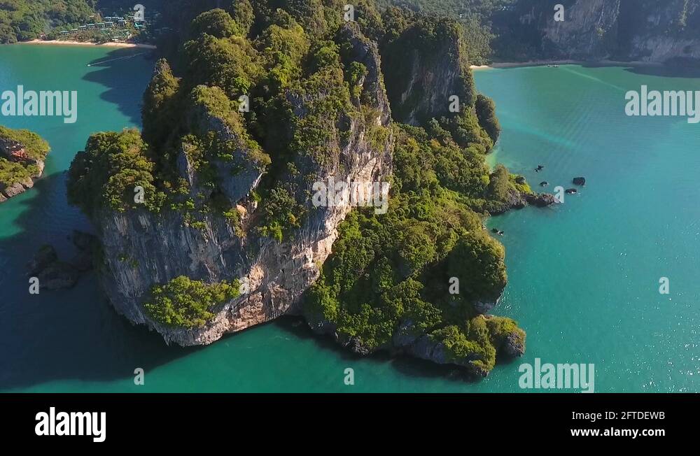 Thailand rock water sea Stock Videos & Footage - HD and 4K Video Clips ...