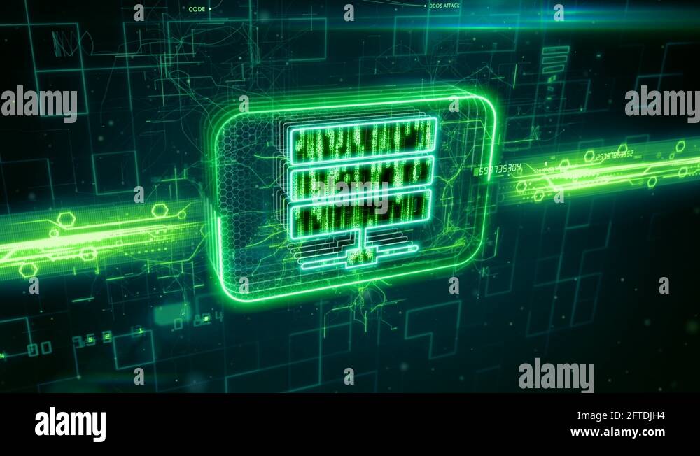 Computer database Stock Videos & Footage - HD and 4K Video Clips - Alamy