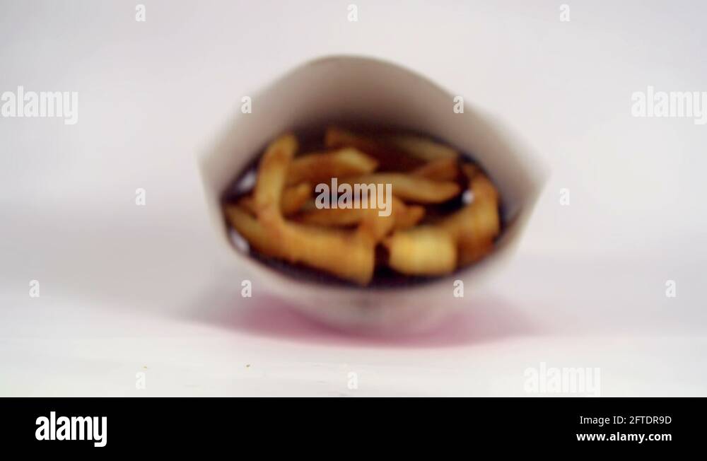 Overcooked chips Stock Videos & Footage - HD and 4K Video Clips - Alamy